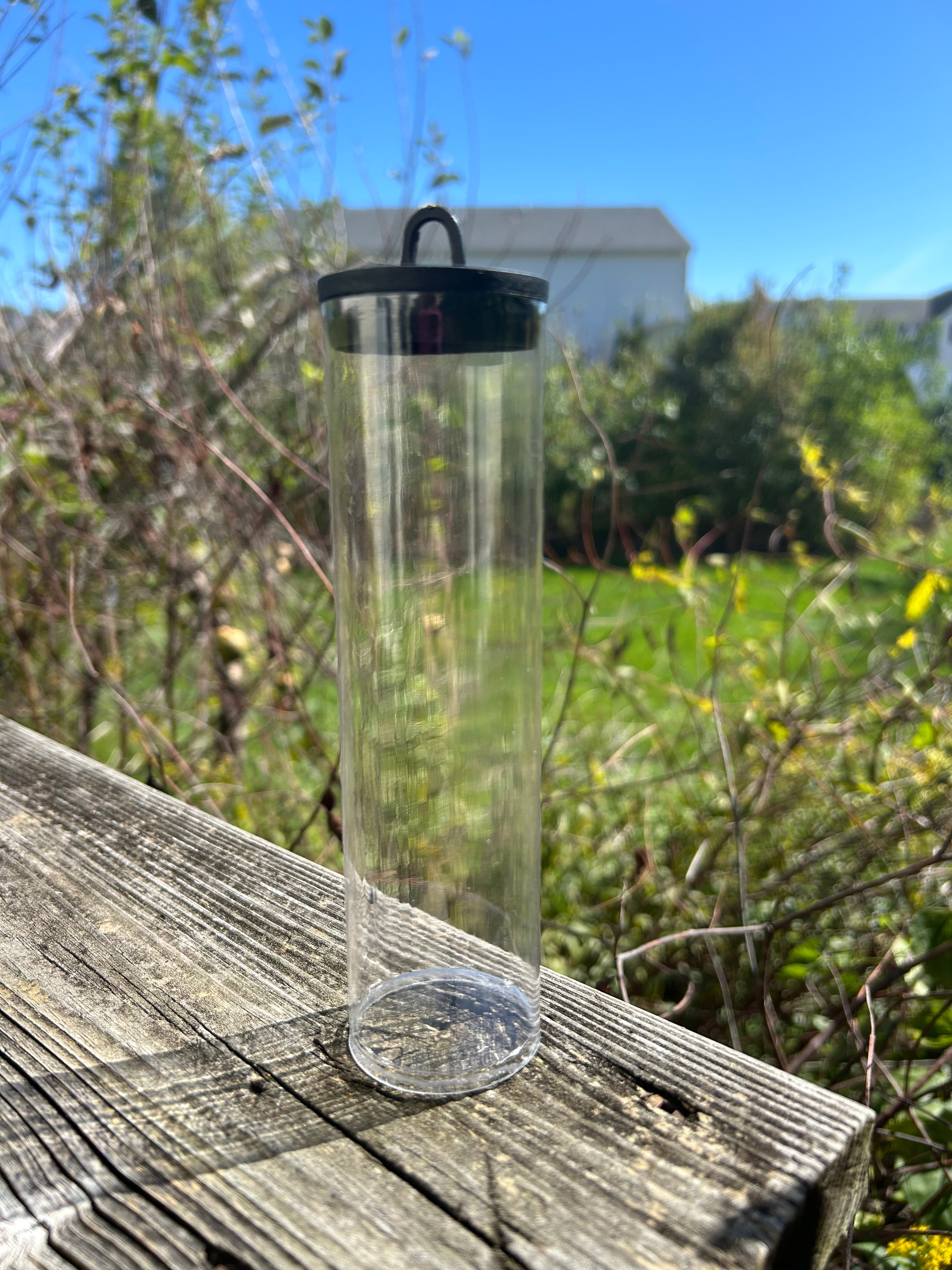 Dice Tube - Perfect for DCC dice sets – Impact! Miniatures