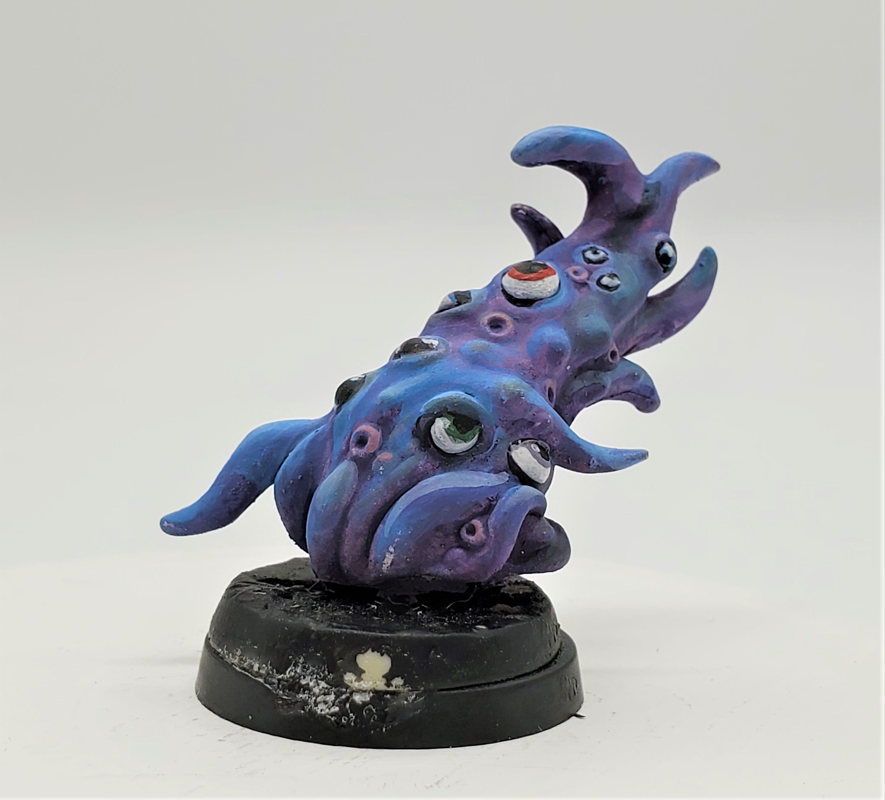 Chibi Avatar of Shoggoth – Impact! Miniatures