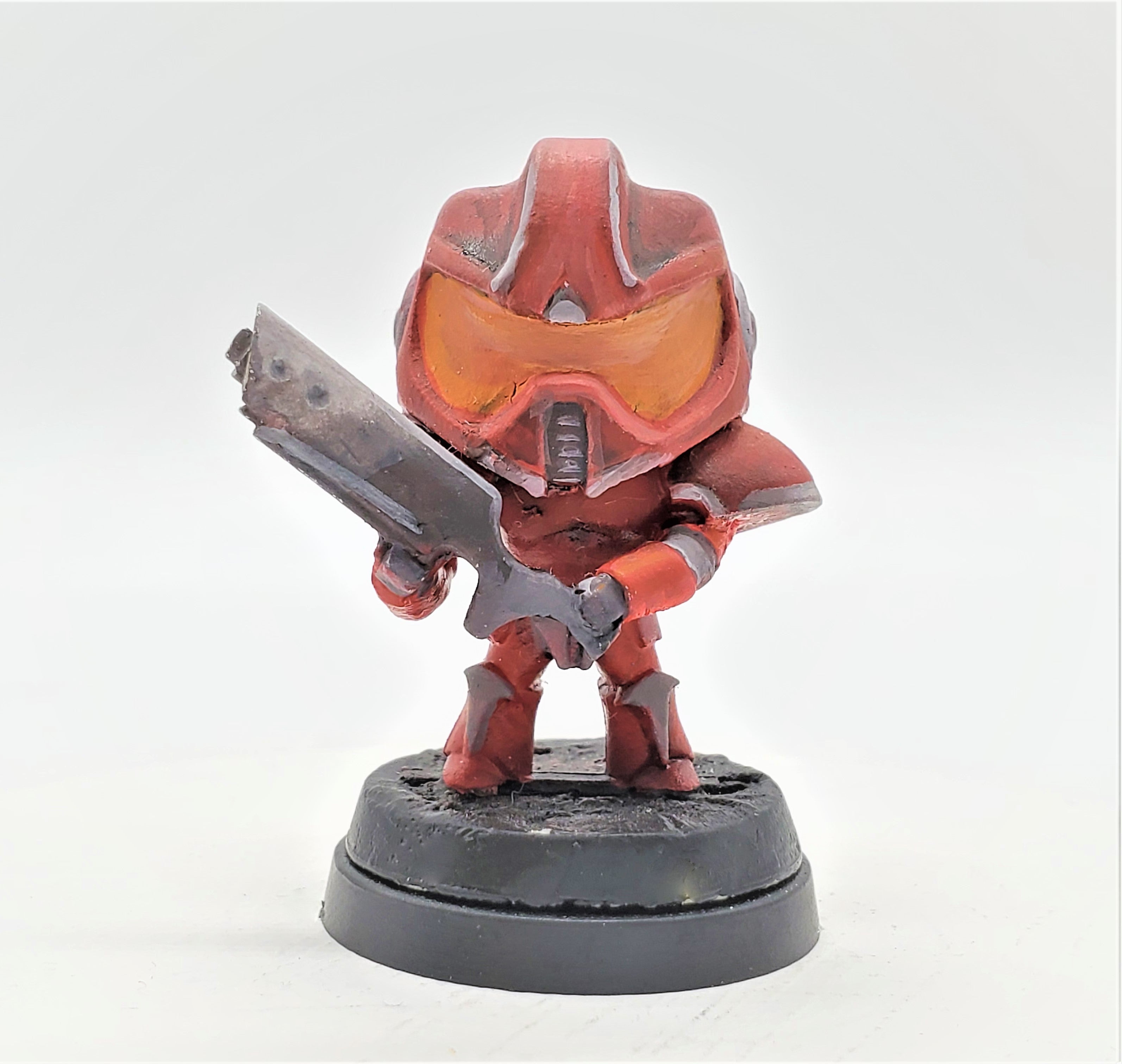 Chibi Medium Infantry – Impact! Miniatures