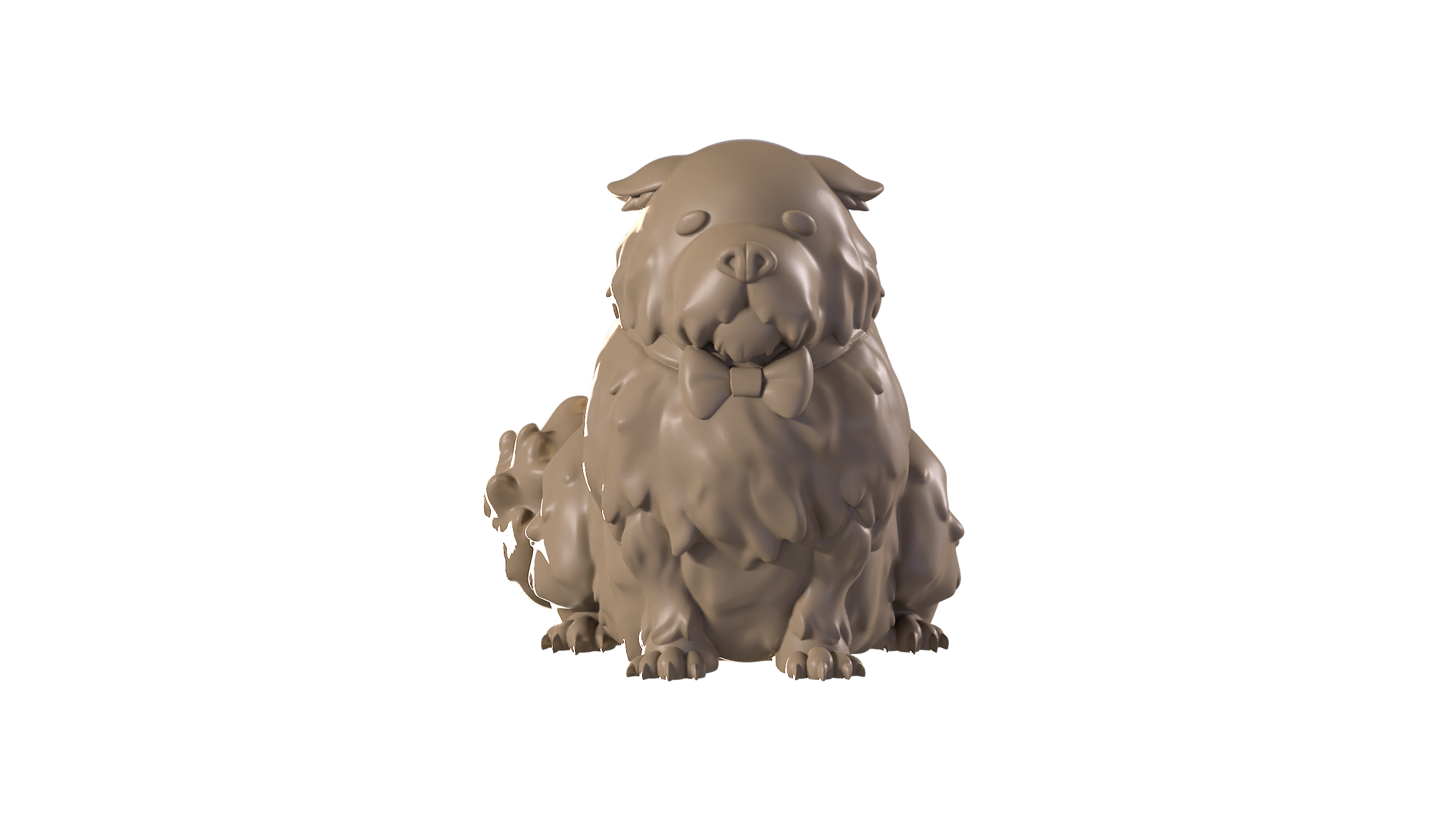 Capsule Chibi - Bond – Impact! Miniatures