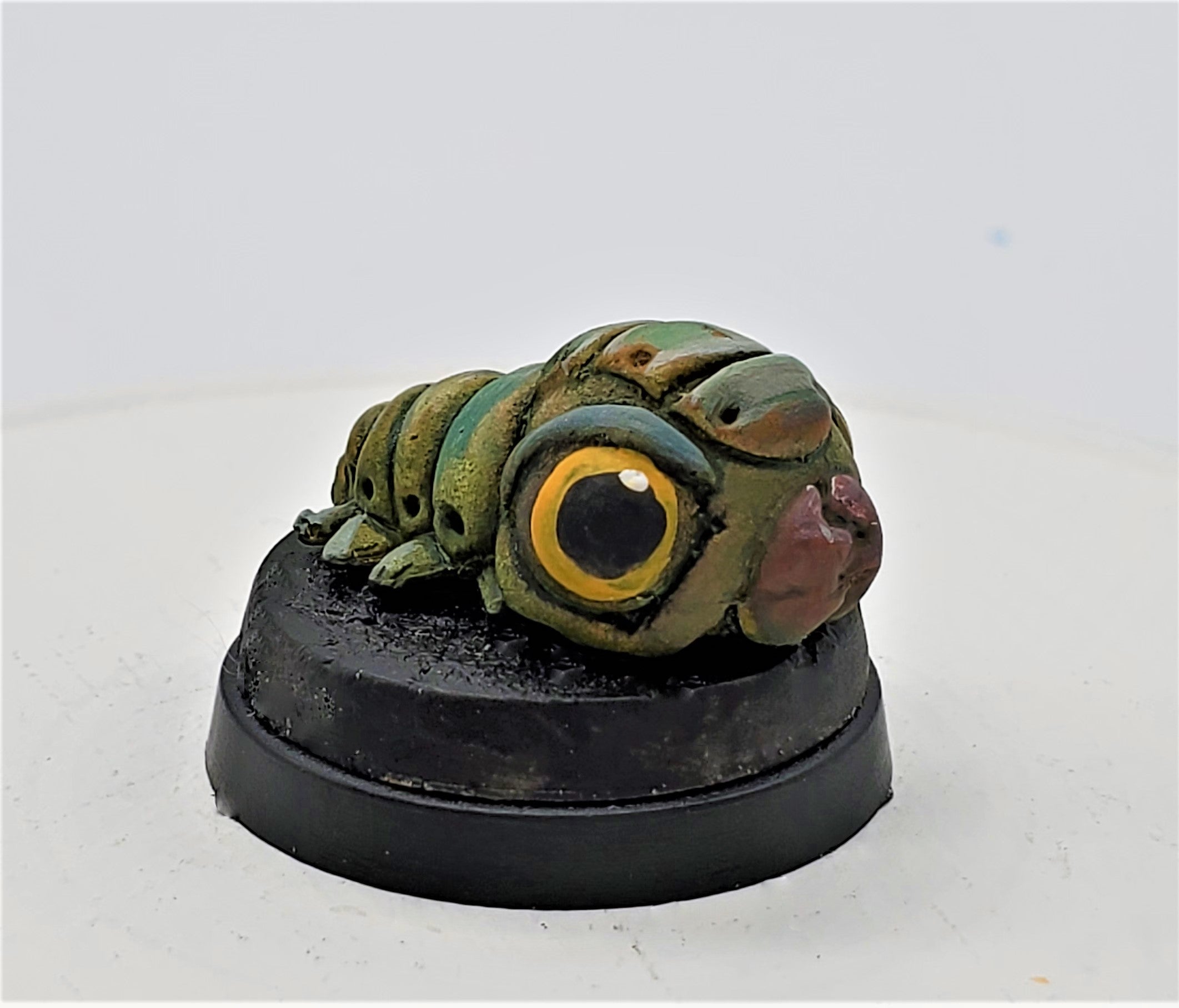 Chibi Wormie – Impact! Miniatures